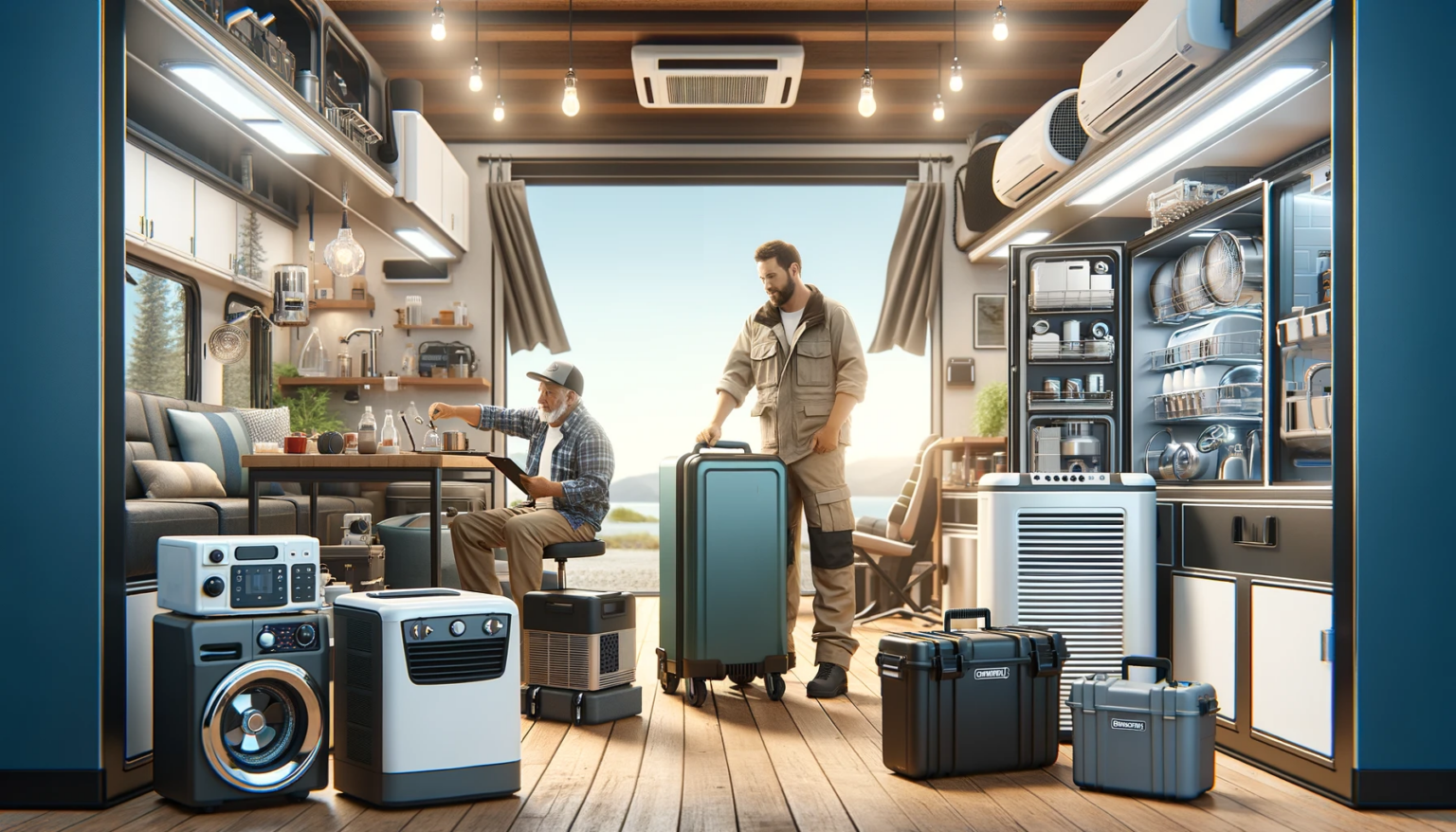 DOMETIC Kundendienst