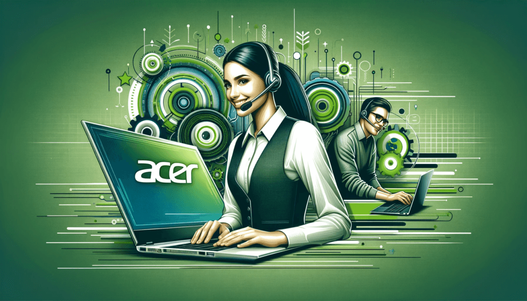 ACER Service