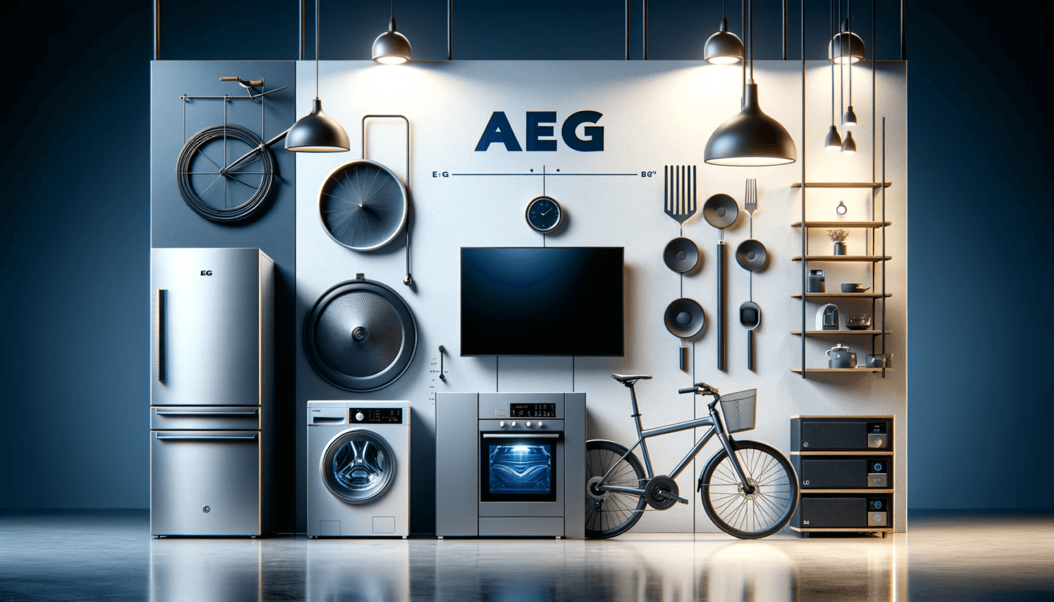 Aeg Kundendienst Berlin Steglitz