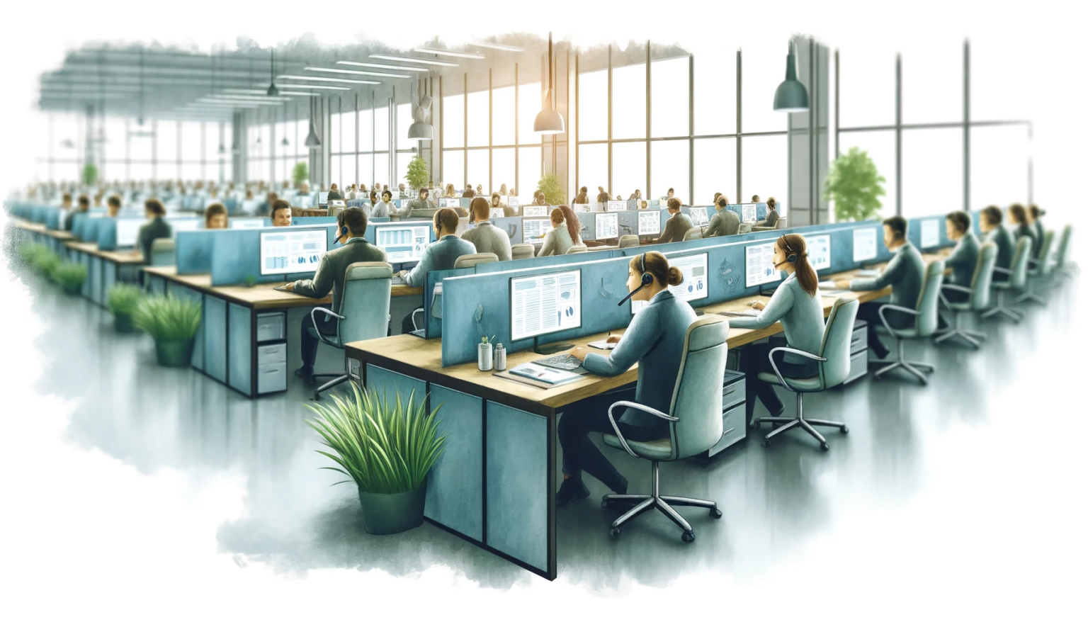 🥇 Agent Utilization