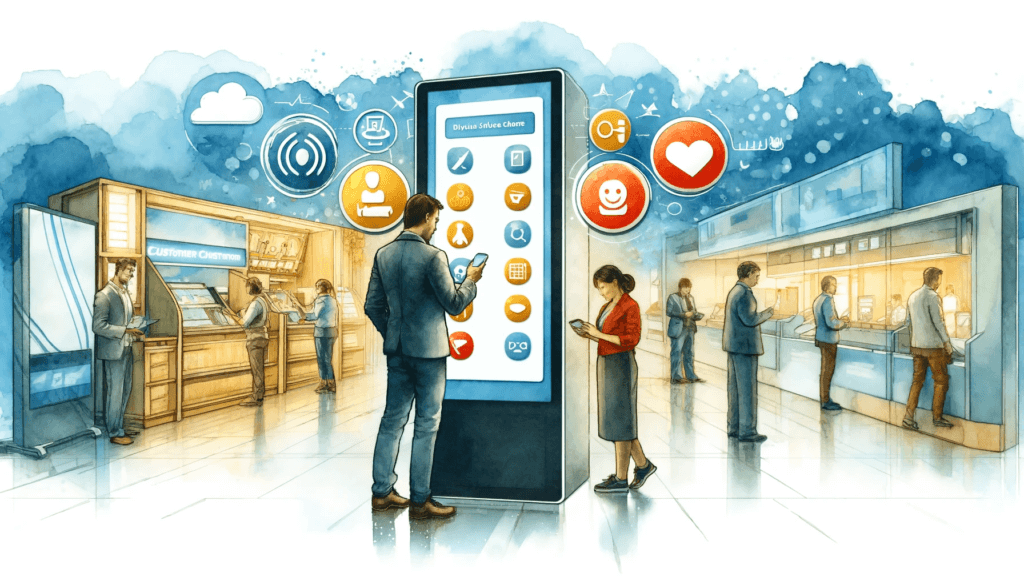 🥇 Cross-Channel Customer Experience 🥇 Cross-Channel Customer Experience