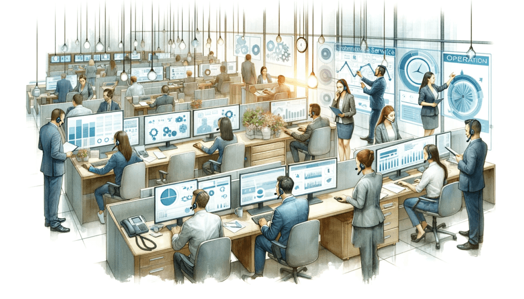 🥇 Peak Load Management