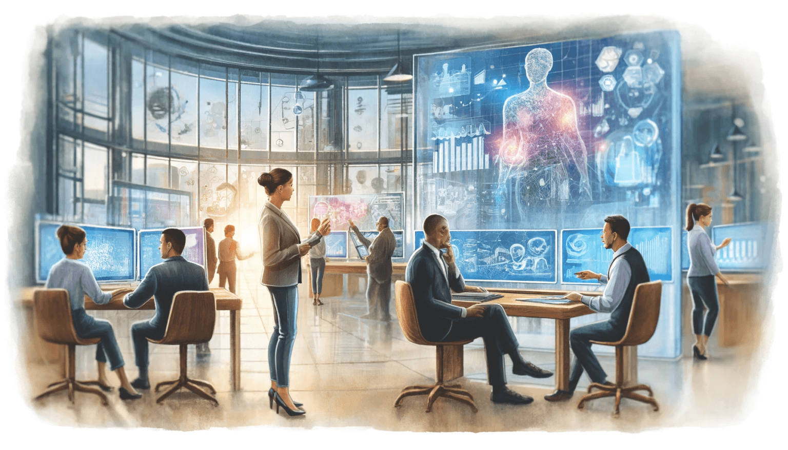 🥇 Predictive Customer Service